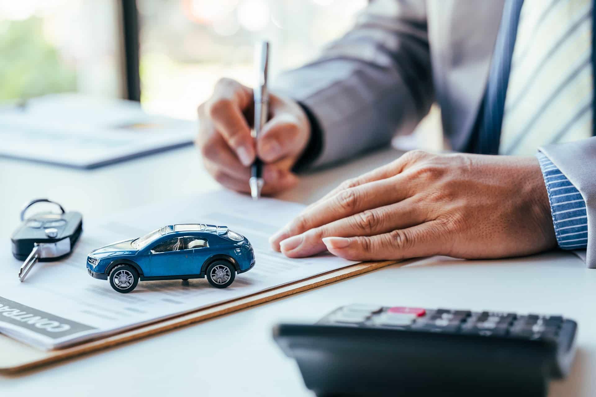 What Auto Insurance is Required in Texas? - DeHoyos Accident Attorneys
